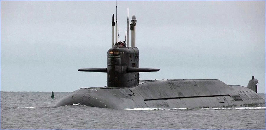 K-64 - "PODMOSKOVYJE" - Fernmeldeaufklärung der Bundesmarine ...