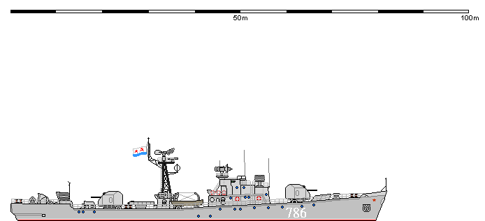 PROJEKT-35 - Fernmeldeaufklärung der Bundesmarine, Marinefernmeldesektor 73