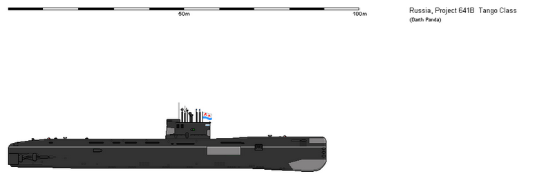 PROJEKT-641B - Fernmeldeaufklärung der Bundesmarine ...